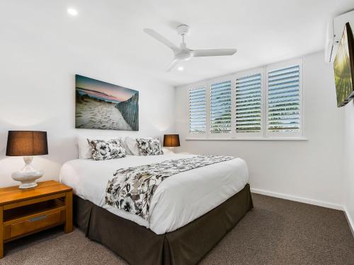 Peninsular Beachfront Resort, Mooloolaba (updated prices 2025)