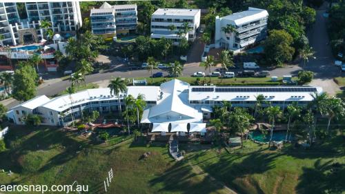 Colonial Palms Motor Inn, Airlie Beach – Updated 2024 Prices
