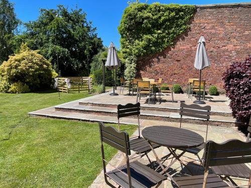 Singleton Lodge Country House Hotel, Poulton le Fylde – Updated 2022 Prices