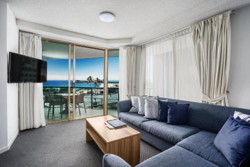 Landmark Resort, Mooloolaba (updated prices 2025)