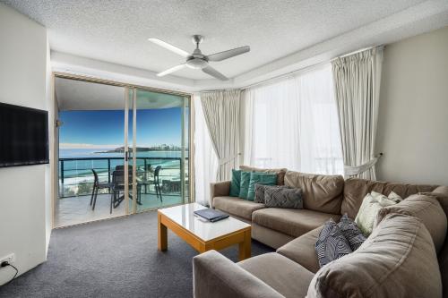 Landmark Resort, Mooloolaba (updated prices 2025)