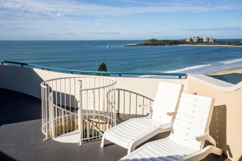 Landmark Resort, Mooloolaba (updated prices 2025)