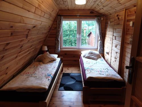 Brązowy Domek - Tleń, Bory Tucholskie, Tleń (updated prices 2024)