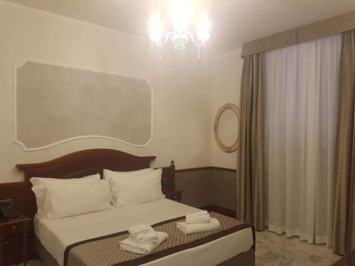 Hotel Best Roma, Rome (updated prices 2025)