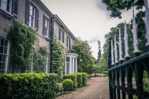 Caistor Hall, Norwich – Updated 2024 Prices