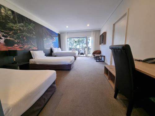 Mercure Gerringong Resort, Gerringong – Updated 2024 Prices