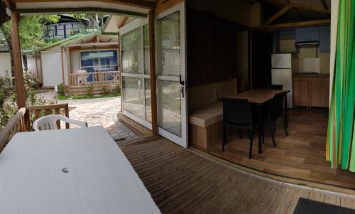 Camping Fossa Lupara, Sestri Levante (prezzi aggiornati per il 2024)