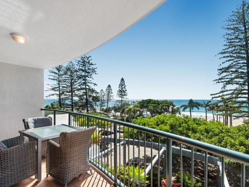 Peninsular Beachfront Resort, Mooloolaba (updated prices 2025)