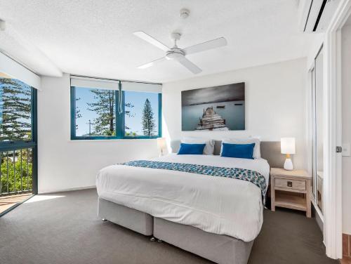 Peninsular Beachfront Resort, Mooloolaba (updated prices 2025)