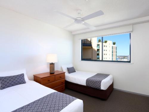 Peninsular Beachfront Resort, Mooloolaba (updated prices 2025)