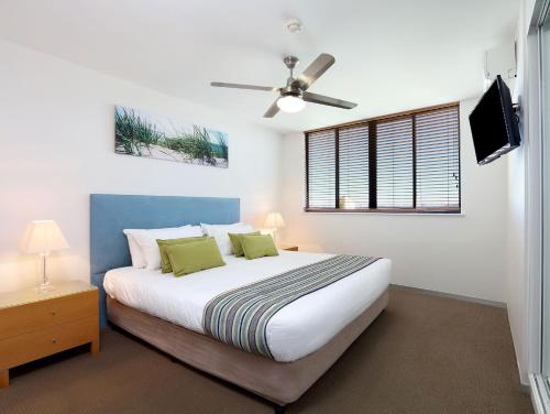 Peninsular Beachfront Resort, Mooloolaba (updated prices 2025)