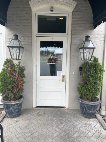 Meadows Hotel, Fulton – Updated 2024 Prices