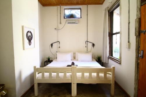 CURIOCITY Backpackers Johannesburg, Johannesburg (updated prices 2025)