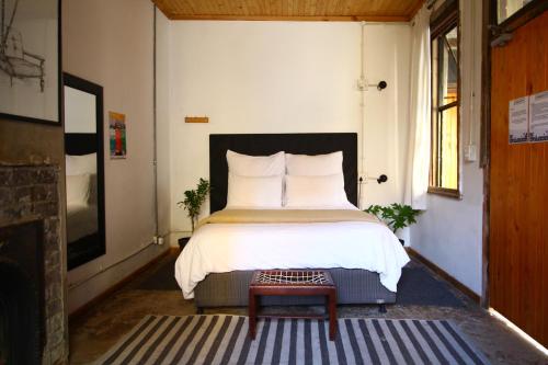 CURIOCITY Backpackers Johannesburg, Johannesburg (updated prices 2025)
