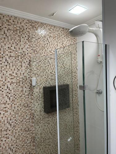 Flat Capitânia Varam Praia de Pitangueiras AP 53, Guarujá (updated ...