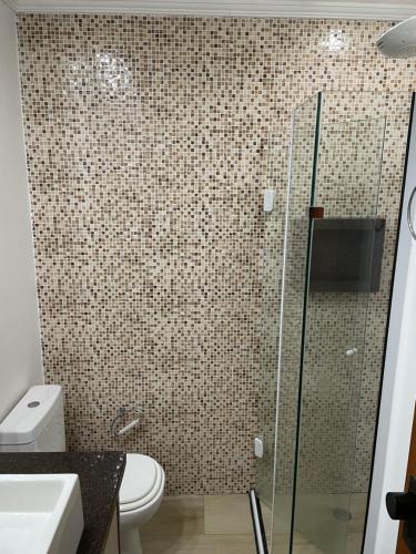 Flat Capitânia Varam Praia de Pitangueiras AP 53, Guarujá (updated ...