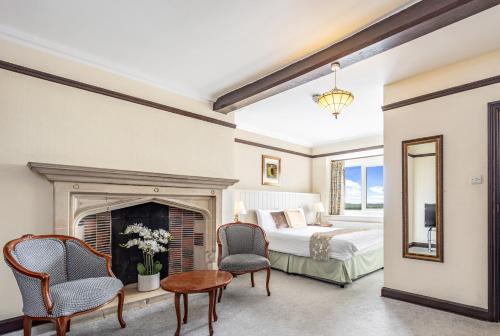 Best Western The Webbington Hotel & Spa, Loxton (updated prices 2024)