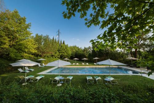 Relais Della Rovere, Colle di Val d'Elsa – Updated 2022 Prices