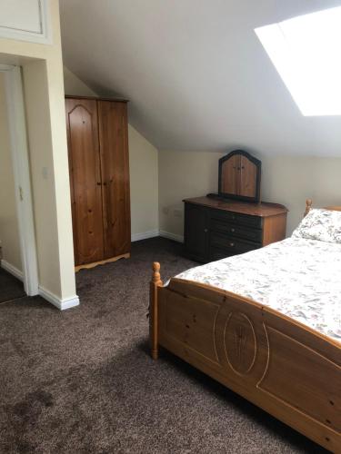 The Loft at Slieve Croob Cottage, Dromara (updated prices 2024)