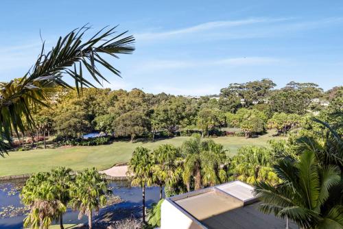 Pacific Bay Resort, Coffs Harbour (updated prices 2025)