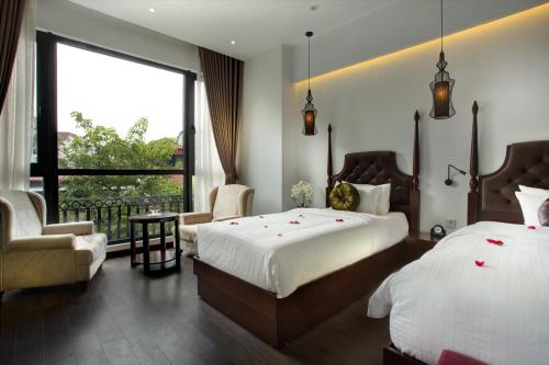 Hanoi Marvellous Hotel & Spa, Hanoi (updated prices 2025)