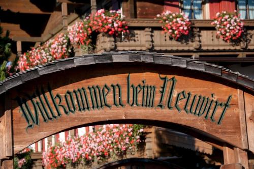 Kaiserhotel Neuwirt, Oberndorf in Tirol (updated prices 2025)