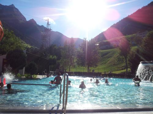 Appartementhaus Zillertal by PiaundDirk, Finkenberg (updated prices 2025)