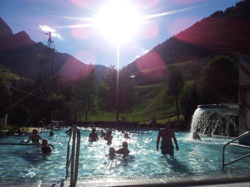 Appartementhaus Zillertal by PiaundDirk, Finkenberg (updated prices 2025)