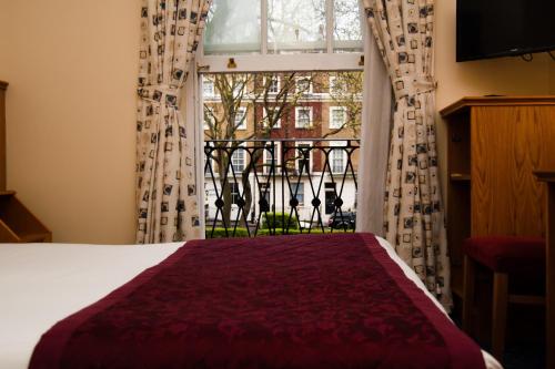 Days Inn Hyde Park, London (updated prices 2025)