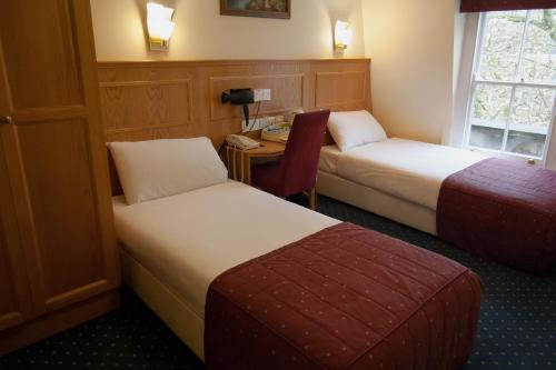 Days Inn Hyde Park, London (updated prices 2025)