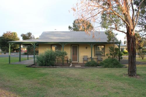 Murray River Resort, Moama (updated prices 2024)
