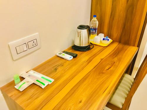 MALLI resort, Dhārāpuram – Updated 2023 Prices