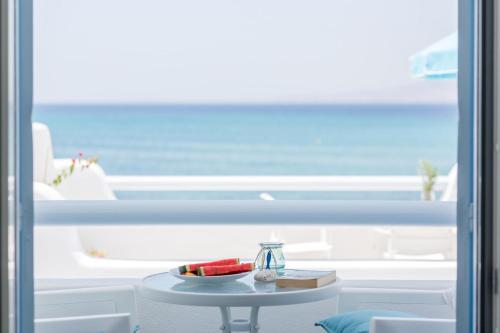 Litsa Studios, Agia Anna Naxos (updated prices 2025)