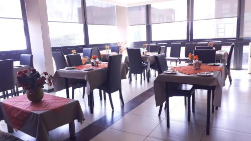 Alcazaba Lodges, Johannesburg (updated prices 2024)