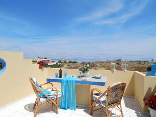 Malia Star Apartments (Griekenland Malia) - Booking.com