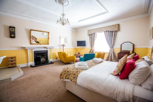 The Red Lion Hotel, Cromer (updated prices 2024)