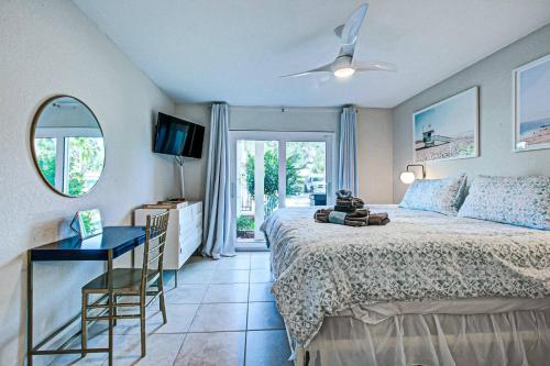 Palm Bay Club Bayside Closest to Gulf, Siesta Key (updated prices 2024)