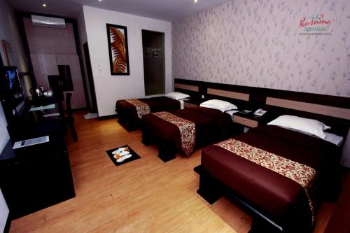Kusuma Agrowisata Resort & Convention, Batu (updated prices 2025)