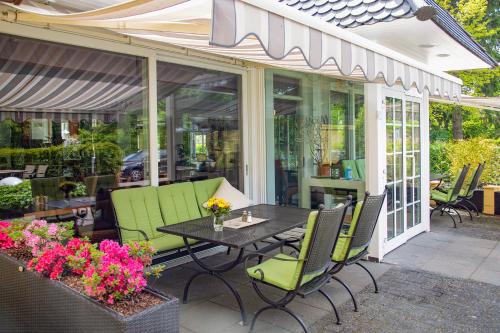 Apart Hotel Haveltreff, Caputh (aktualisierte Preise für 2025)