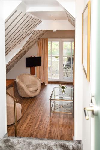 Apart Hotel Haveltreff, Caputh (aktualisierte Preise für 2025)