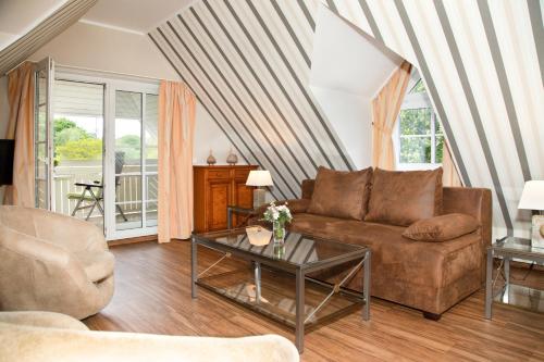 Apart Hotel Haveltreff, Caputh (aktualisierte Preise für 2025)