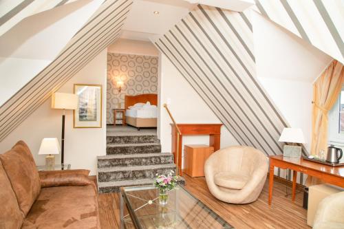 Apart Hotel Haveltreff, Caputh (aktualisierte Preise für 2025)