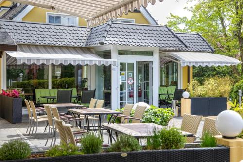 Apart Hotel Haveltreff, Caputh (aktualisierte Preise für 2025)