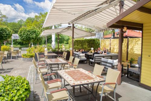 Apart Hotel Haveltreff, Caputh (aktualisierte Preise für 2025)