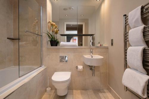 The Chambers, Leeds (updated prices 2025)