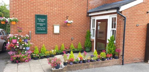 The Emmbrook Inn Hotel, Wokingham – Updated 2022 Prices