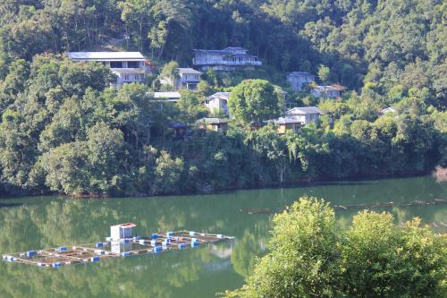 The Begnas Lake Resort & Villas, Pokhara – Tarifs 2023