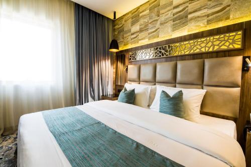 Wow Diamond - White Diamond Hotel Al Nuzha, Jeddah (updated prices 2025)