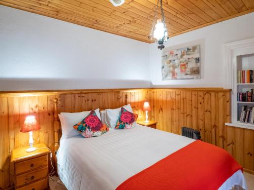 Brigham House, Tooma – Updated 2023 Prices