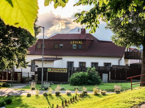 LEVIAL Rooms, Veľký Slavkov – Updated 2023 Prices